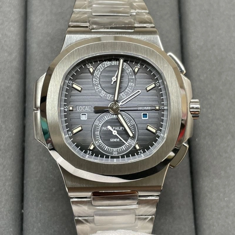 Brand-authenticated PATEK PHILIPPE Watches