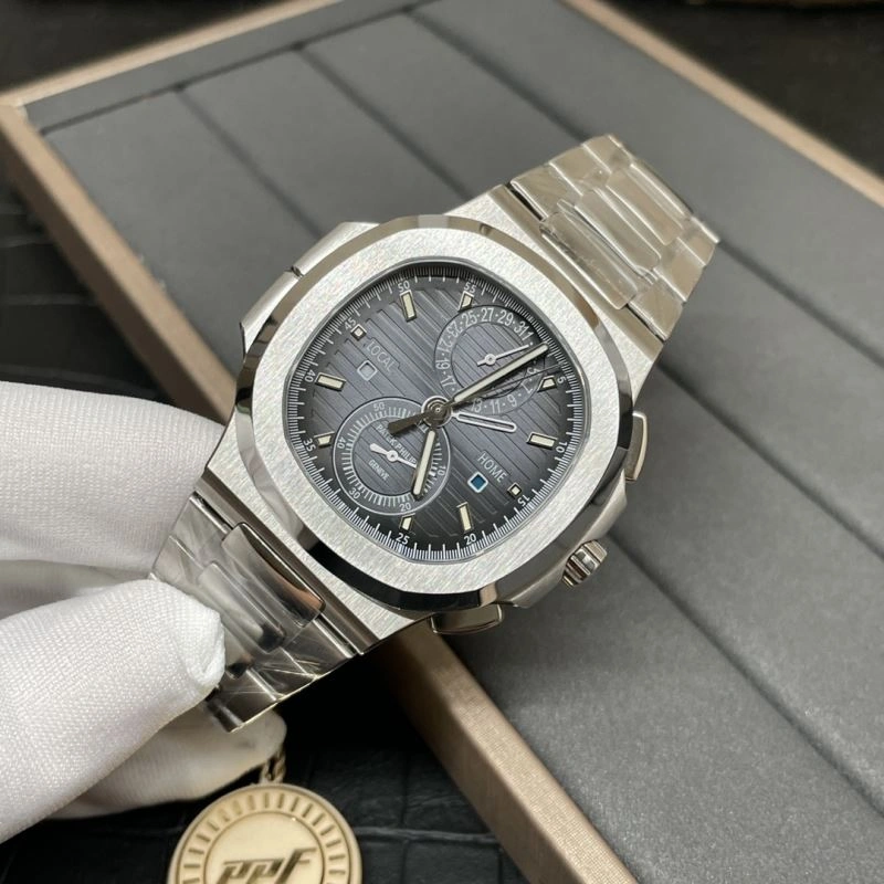 Brand-authenticated PATEK PHILIPPE Watches