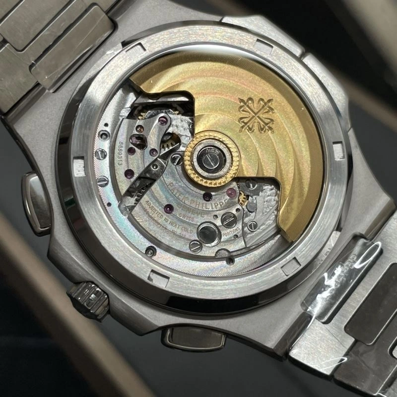 Brand-authenticated PATEK PHILIPPE Watches