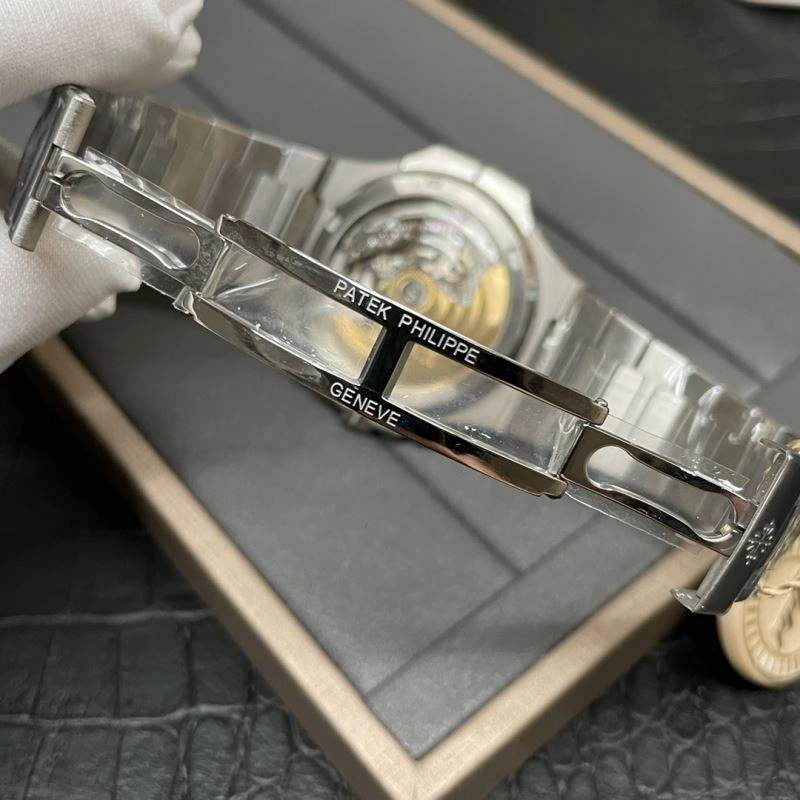 Brand-authenticated PATEK PHILIPPE Watches