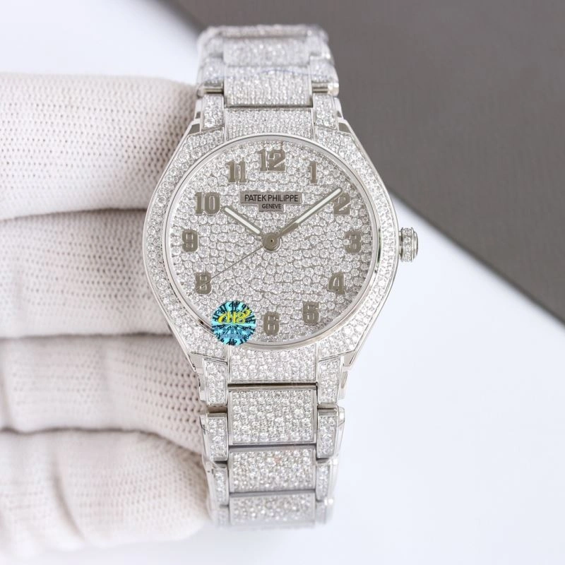Official PATEK PHILIPPE Watches