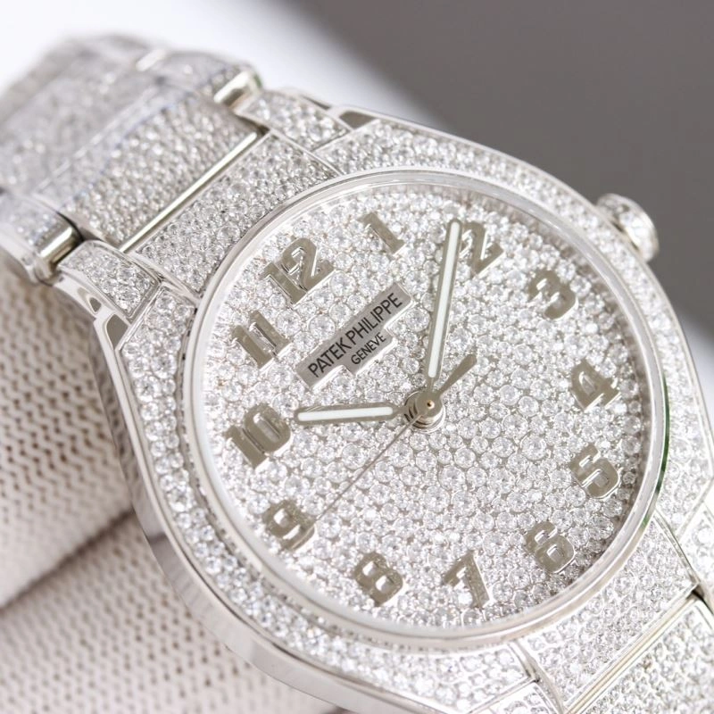 Official PATEK PHILIPPE Watches