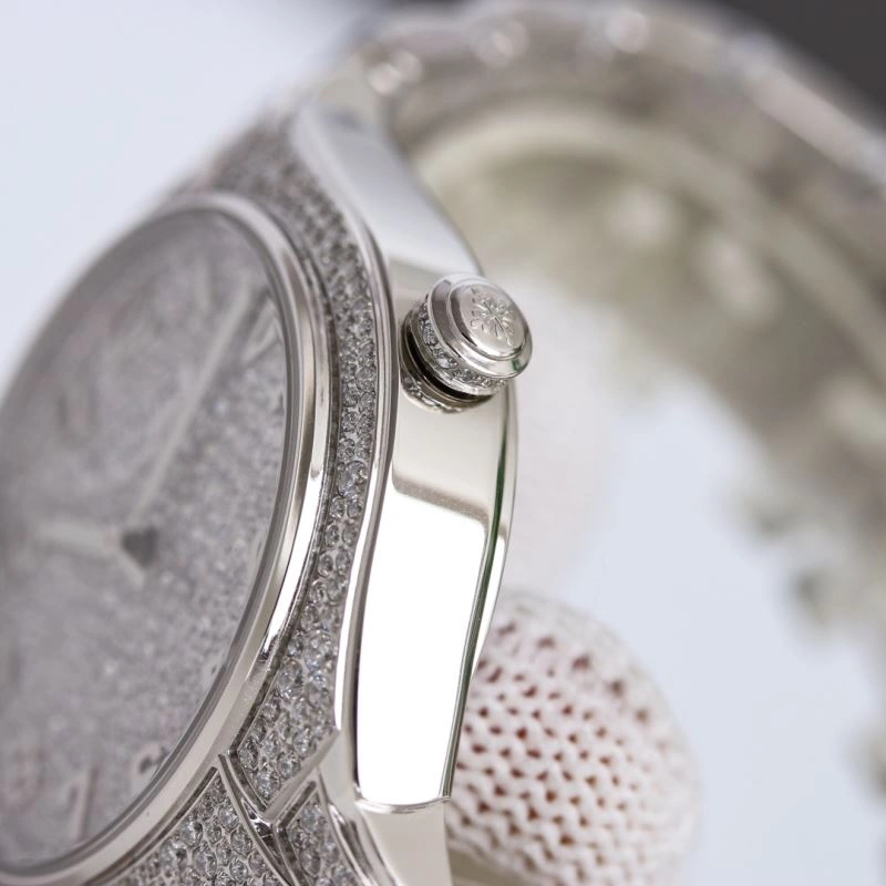 Official PATEK PHILIPPE Watches