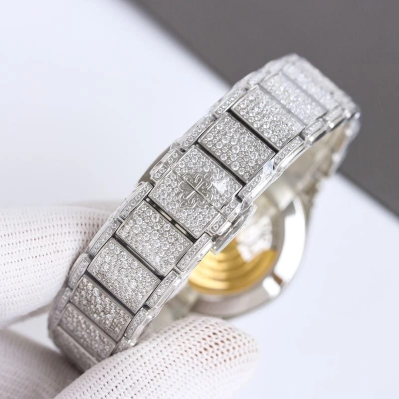 Official PATEK PHILIPPE Watches