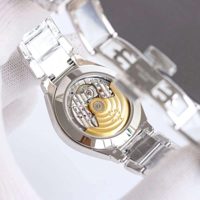 Official PATEK PHILIPPE Watches
