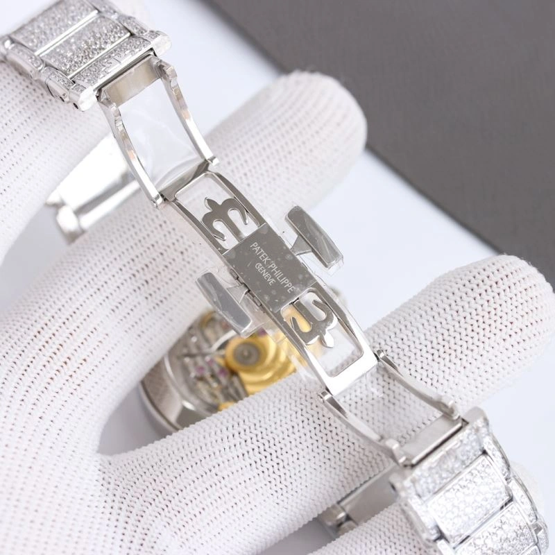 Official PATEK PHILIPPE Watches