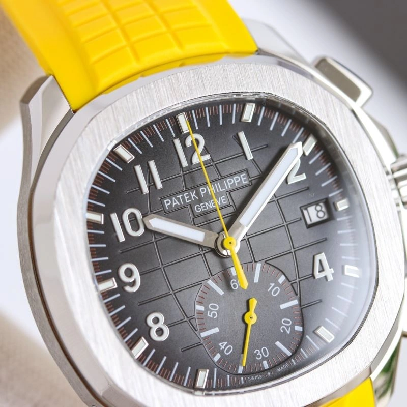 Official PATEK PHILIPPE Watches