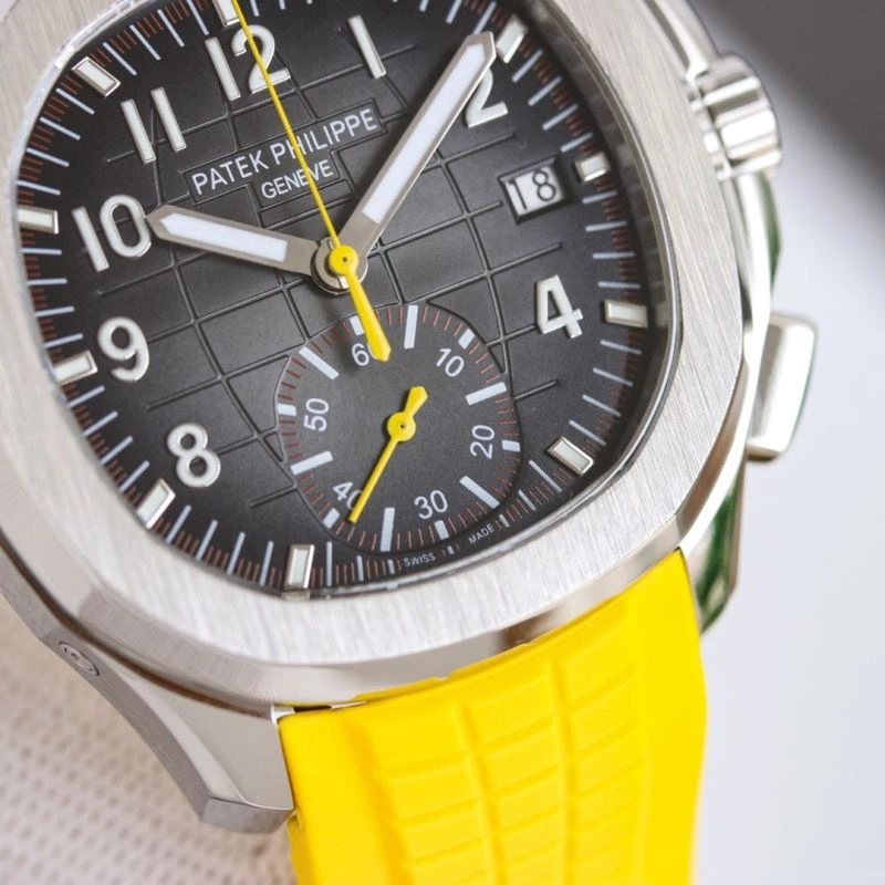 Official PATEK PHILIPPE Watches