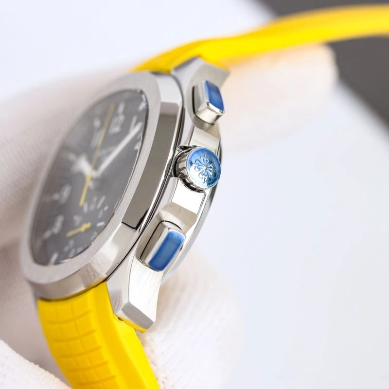 Official PATEK PHILIPPE Watches