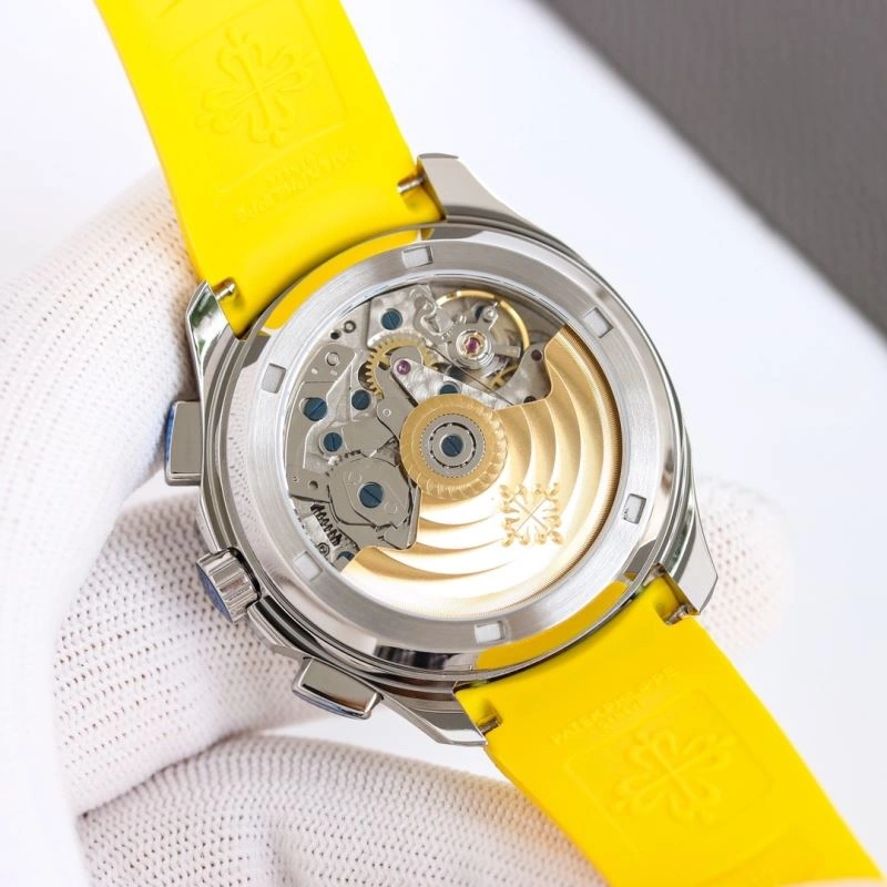 Official PATEK PHILIPPE Watches