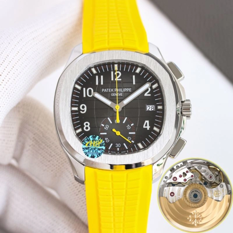 Authentic PATEK PHILIPPE Watches