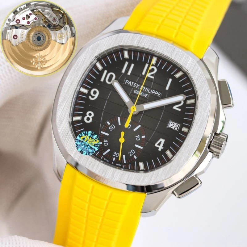 Authentic PATEK PHILIPPE Watches