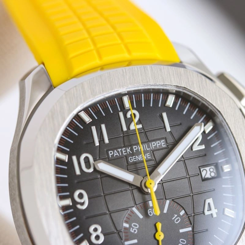 Authentic PATEK PHILIPPE Watches