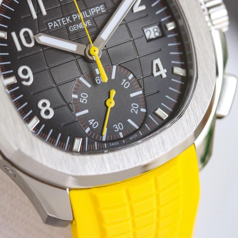 Authentic PATEK PHILIPPE Watches