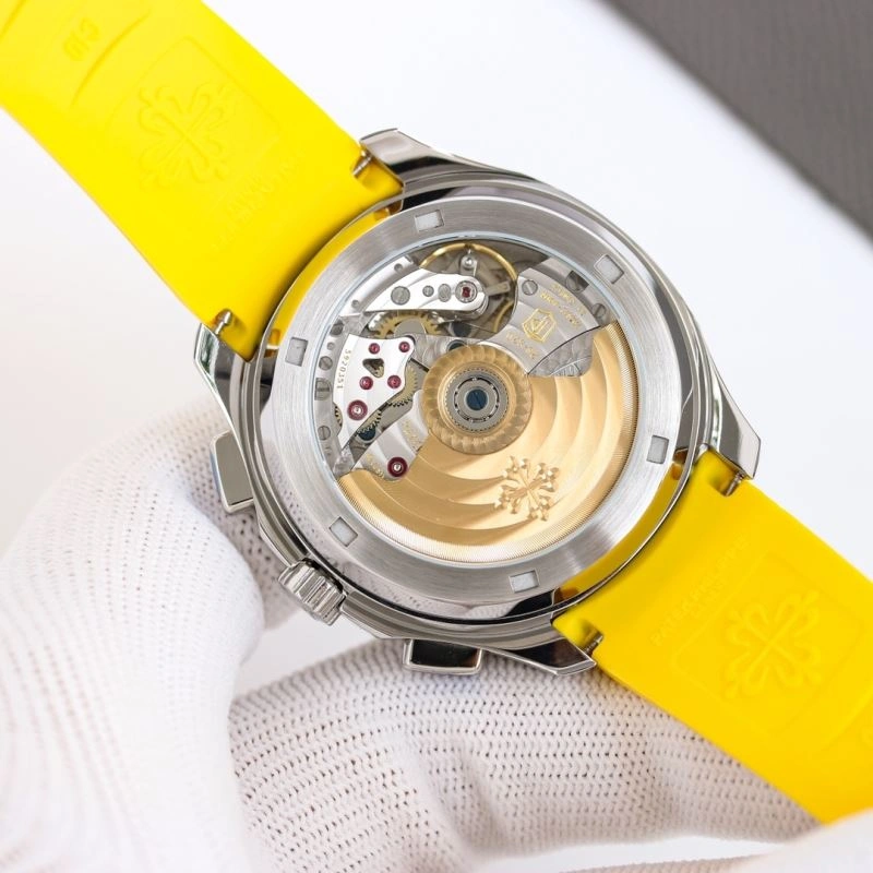 Authentic PATEK PHILIPPE Watches