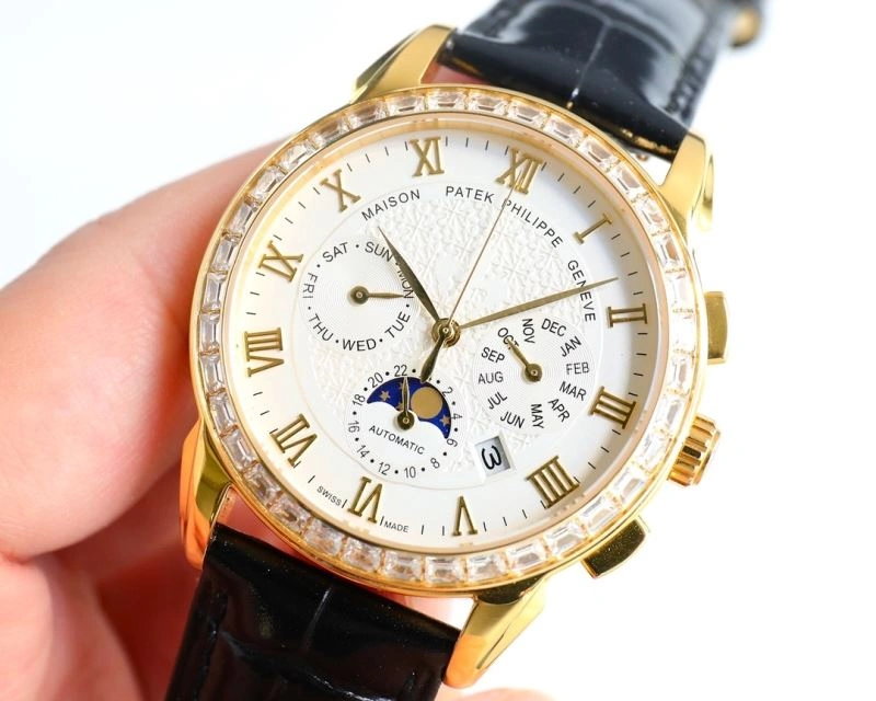 OEM PATEK PHILIPPE Watches