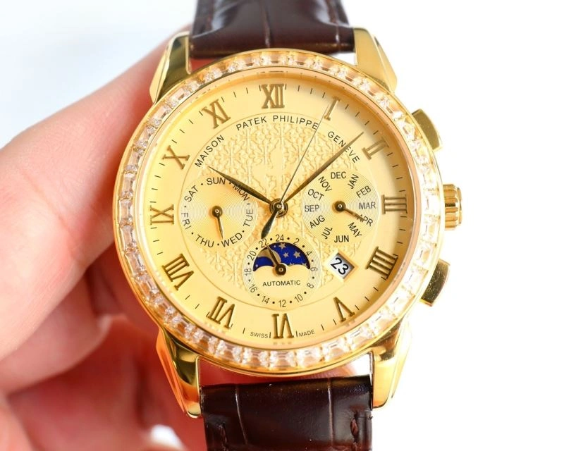 OEM PATEK PHILIPPE Watches