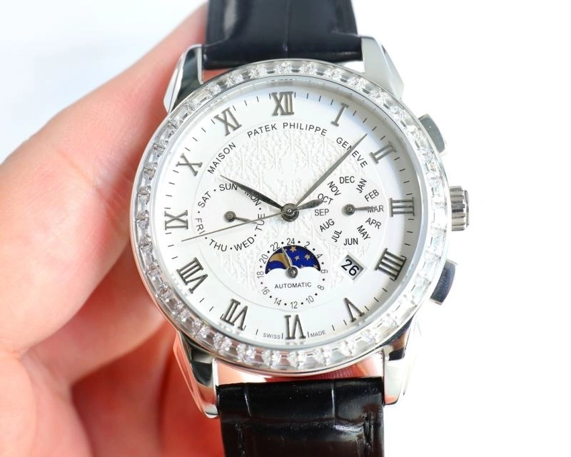 Authentic PATEK PHILIPPE Watches