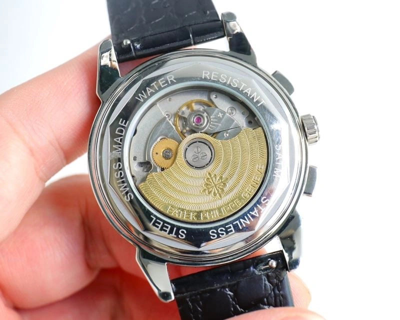 Authentic PATEK PHILIPPE Watches