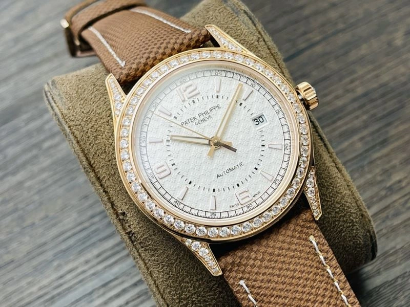 Genuine PATEK PHILIPPE Watches