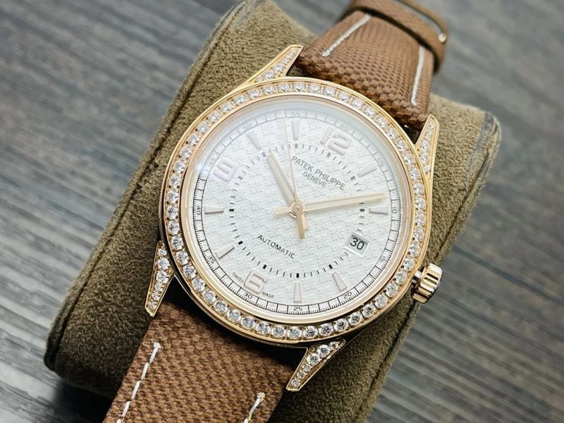 Genuine PATEK PHILIPPE Watches