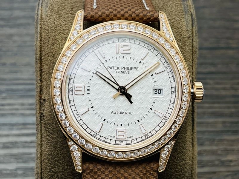 Genuine PATEK PHILIPPE Watches
