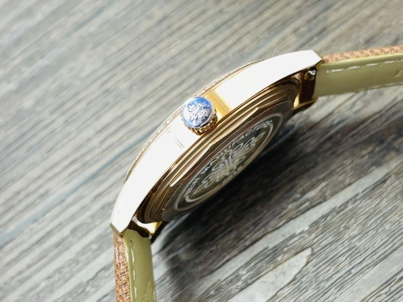 Genuine PATEK PHILIPPE Watches