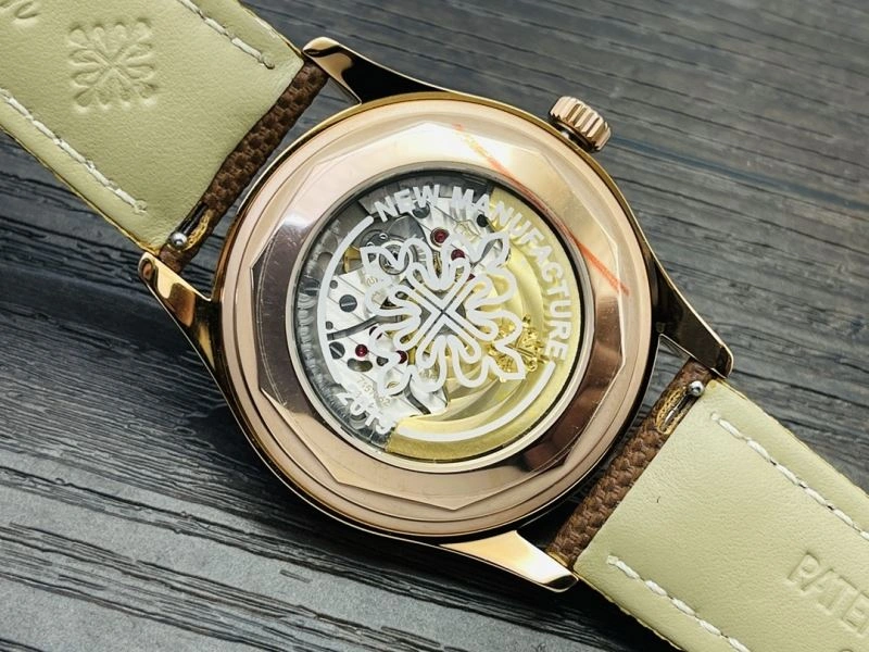 Genuine PATEK PHILIPPE Watches