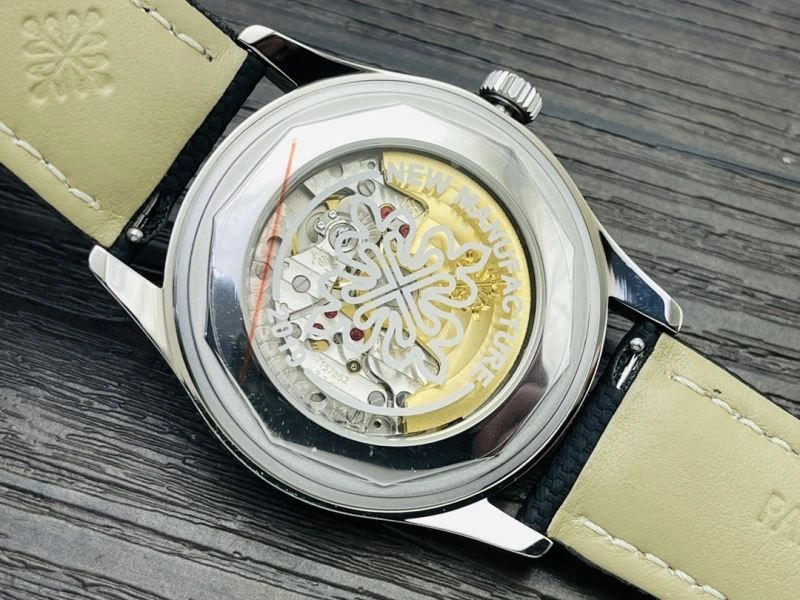 Genuine PATEK PHILIPPE Watches