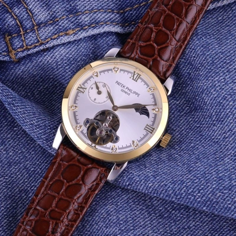 Cut-rate PATEK PHILIPPE Watches