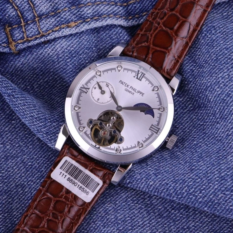 Cut-rate PATEK PHILIPPE Watches