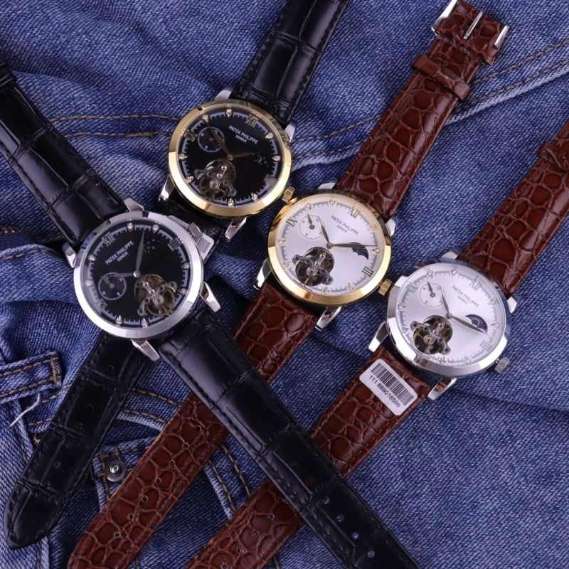 Cut-rate PATEK PHILIPPE Watches