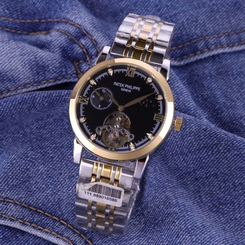 Value-priced PATEK PHILIPPE Watches