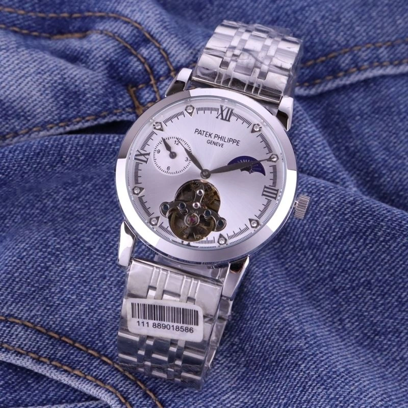 Value-priced PATEK PHILIPPE Watches