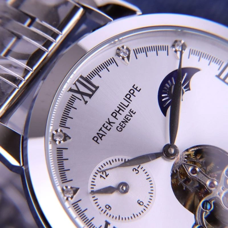 Value-priced PATEK PHILIPPE Watches