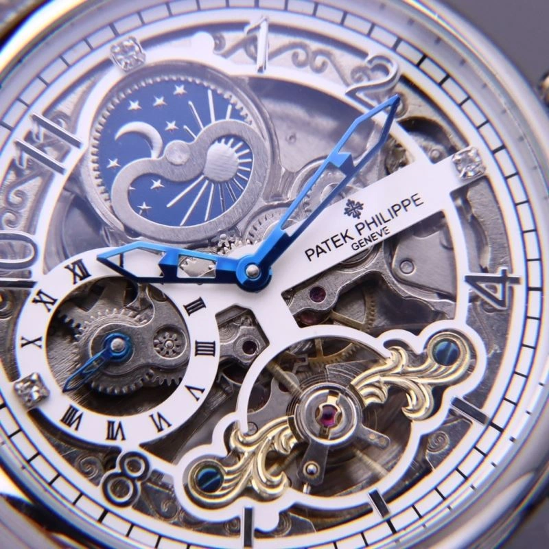 Discounted PATEK PHILIPPE Watches