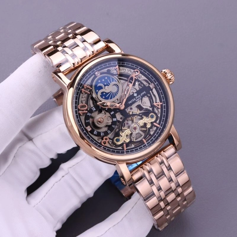 Indistinguishable PATEK PHILIPPE Watches