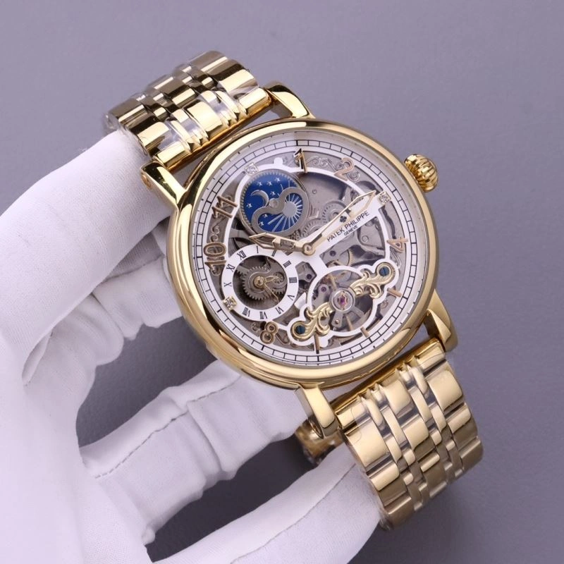 Indistinguishable PATEK PHILIPPE Watches
