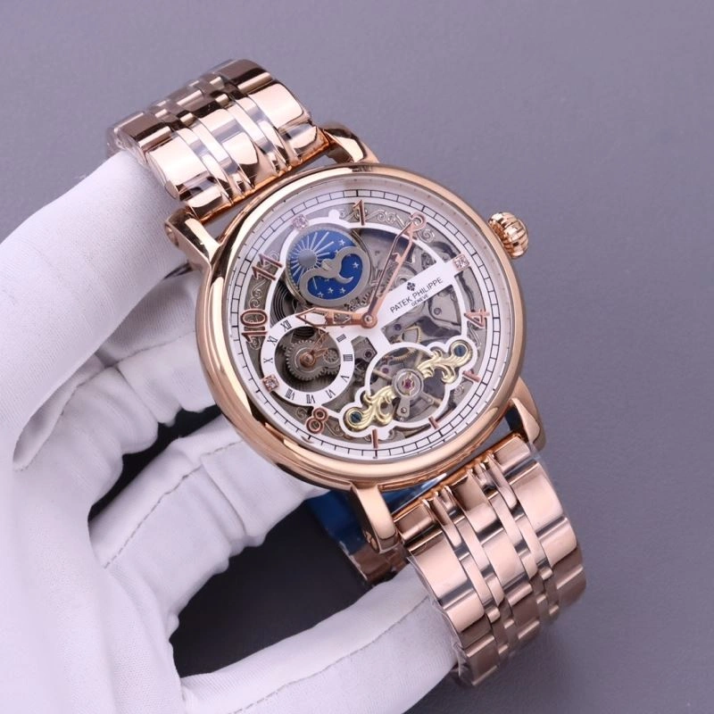 Indistinguishable PATEK PHILIPPE Watches