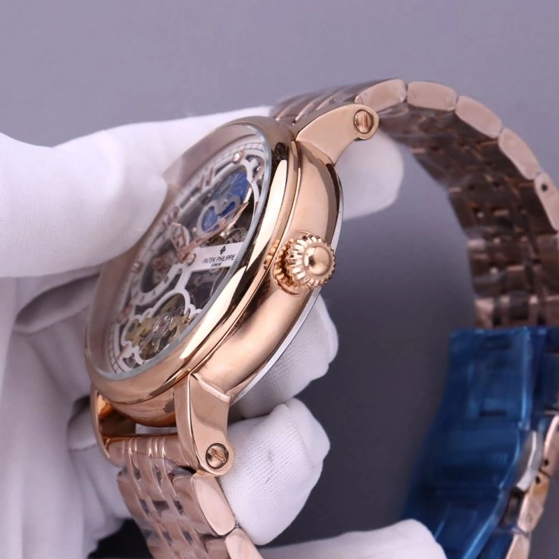 Indistinguishable PATEK PHILIPPE Watches