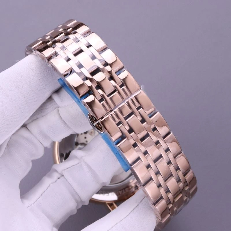 Indistinguishable PATEK PHILIPPE Watches