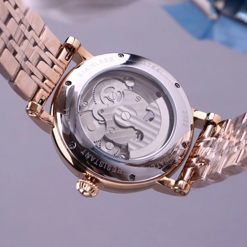 Indistinguishable PATEK PHILIPPE Watches