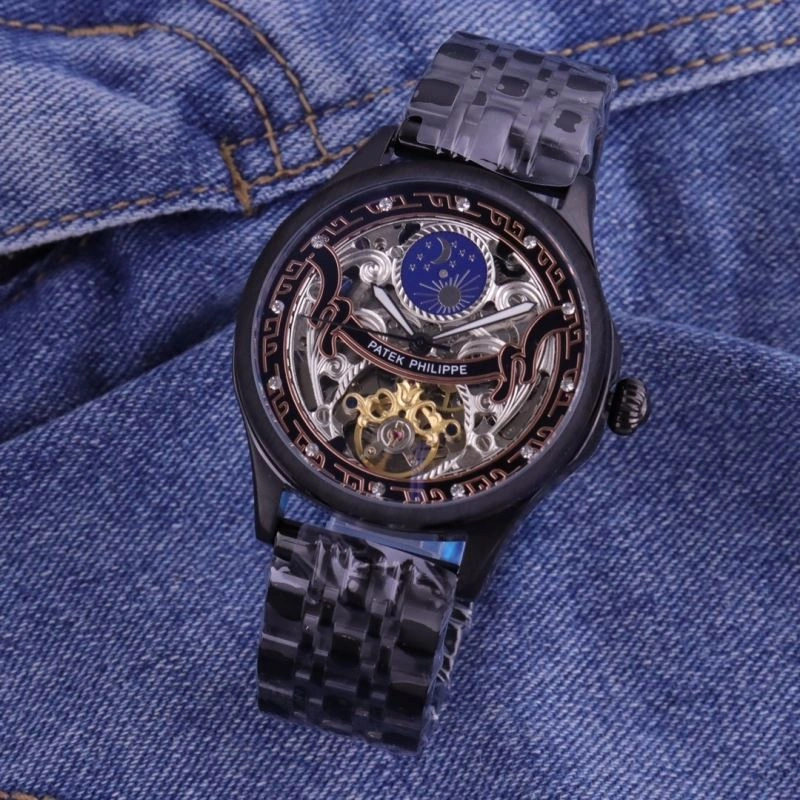 Economical PATEK PHILIPPE Watches