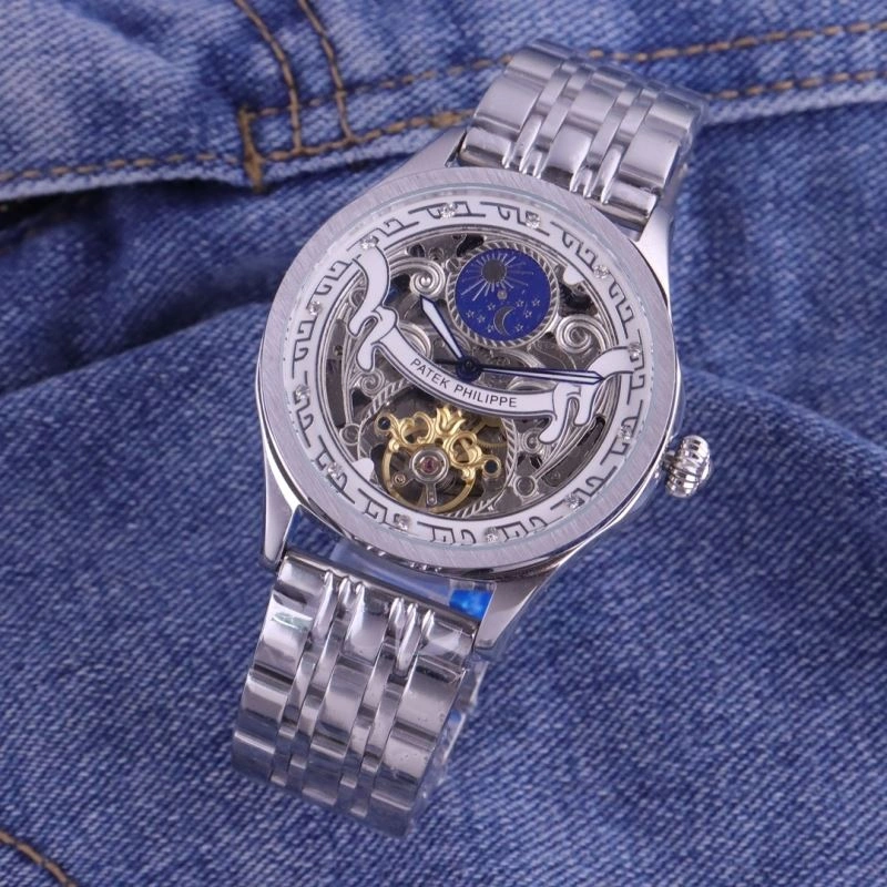 Economical PATEK PHILIPPE Watches