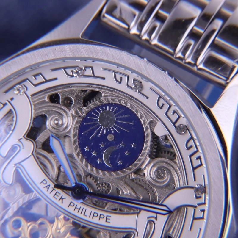 Economical PATEK PHILIPPE Watches