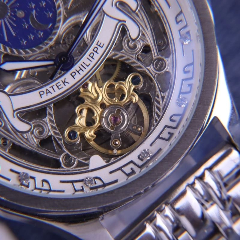 Economical PATEK PHILIPPE Watches