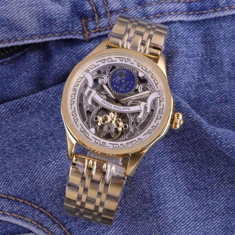 Discounted PATEK PHILIPPE Watches