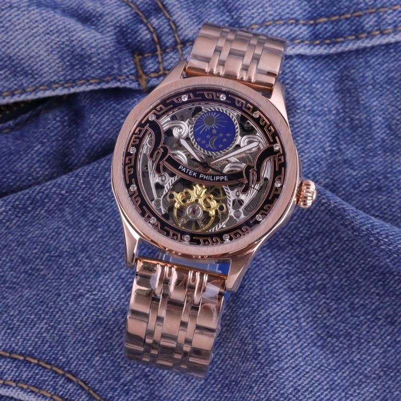 Discounted PATEK PHILIPPE Watches