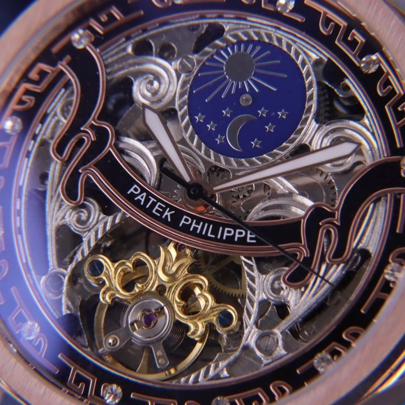 Discounted PATEK PHILIPPE Watches