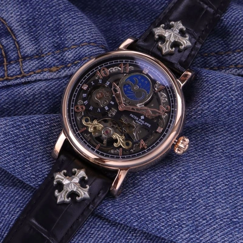 PATEK PHILIPPE Watches